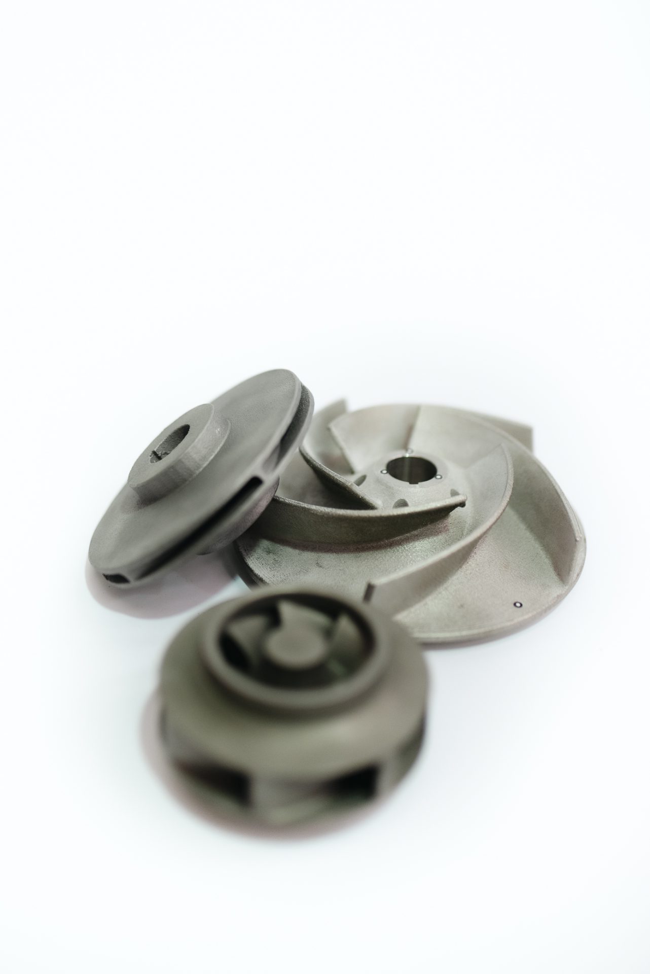 Aurora 3D Printing Perth