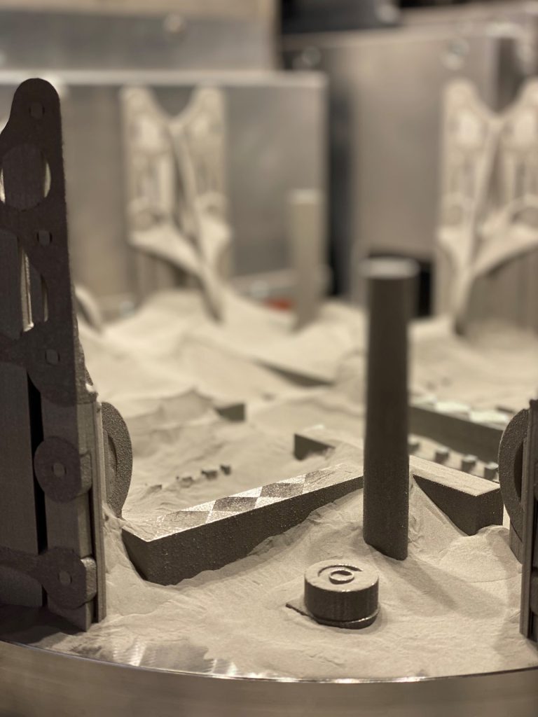 Aurora 3D Printing Perth